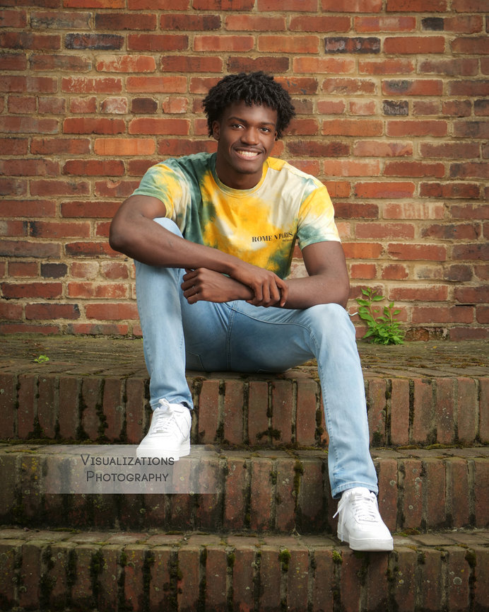 Keith - Viz-Model 2023 - Visualizations Photography