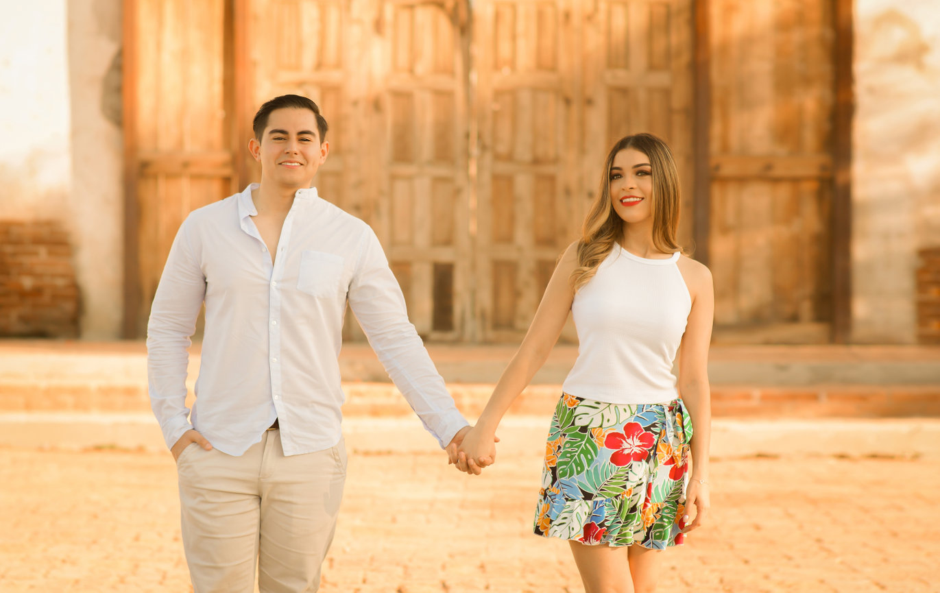 CASUAL BD - CHARLY FLORES FOTOGRAFO