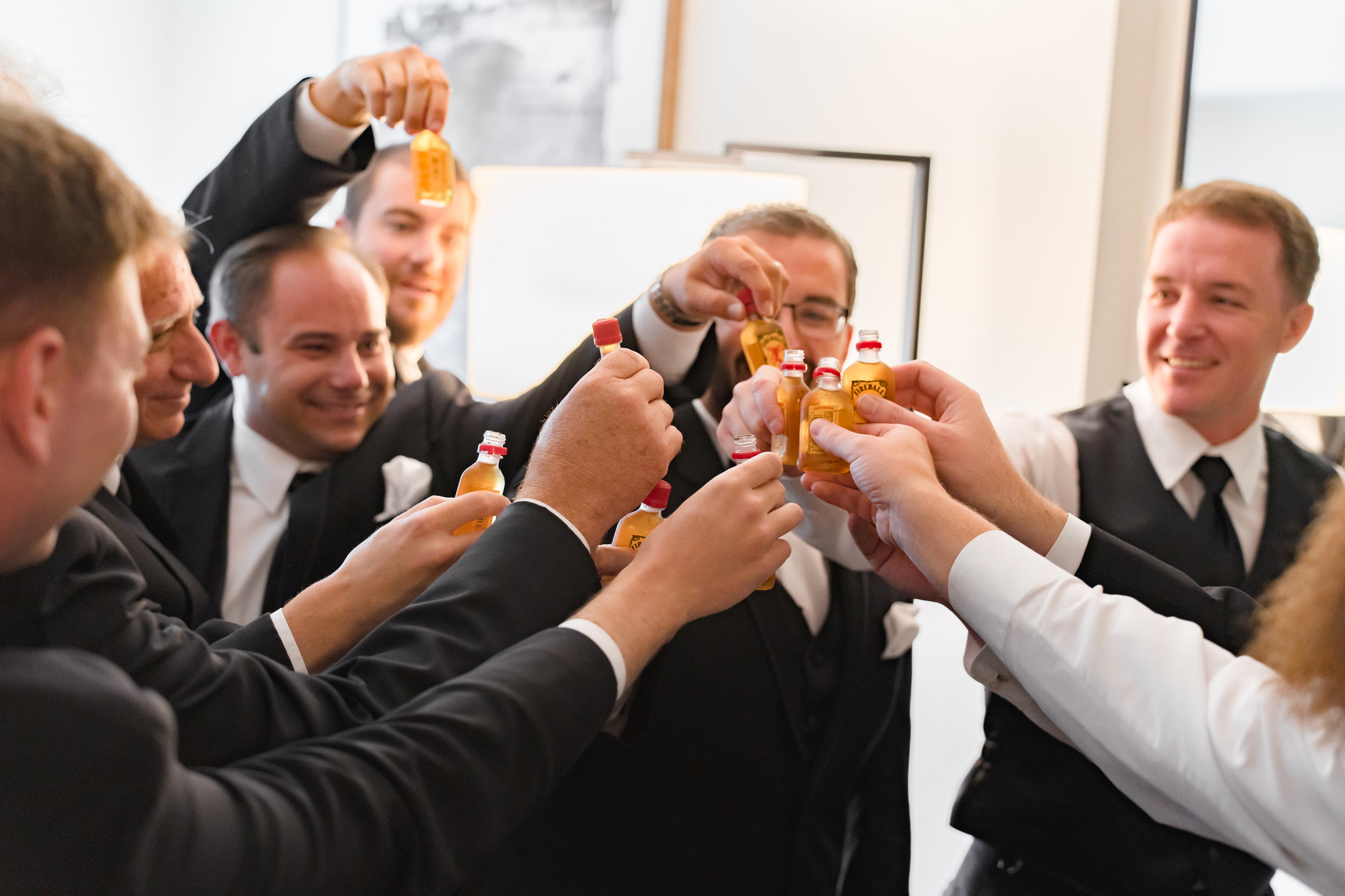 Angus Barn Pavilion Wedding Photos by Michelle Gunton Photography