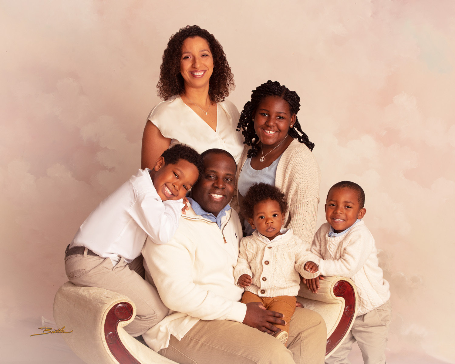 Families | Butler Portraits | Richmond, VA