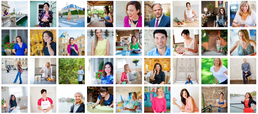 INTRODUCING SARAH IRIS PHOTOGRAPHY