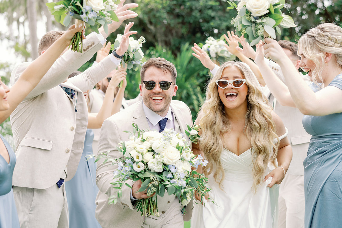 REAL WEDDINGS LIST - KMD