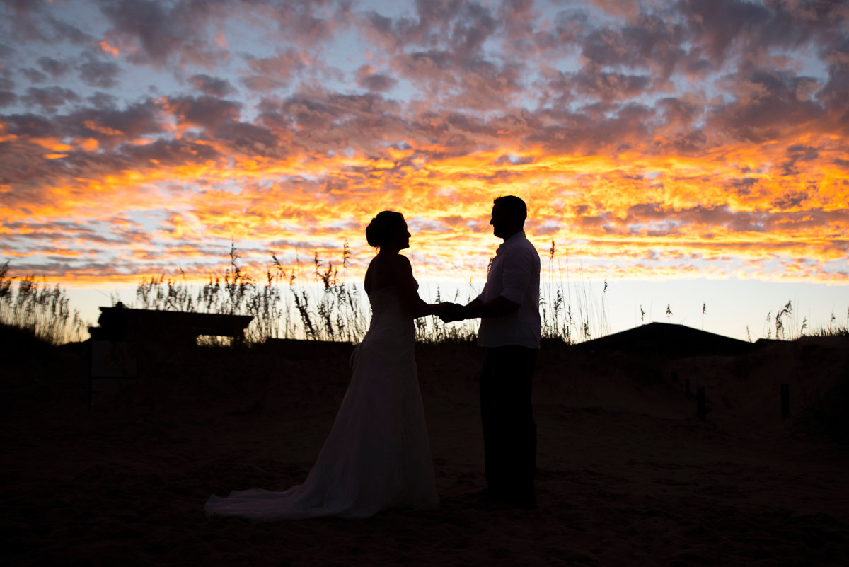 OBX Family & Wedding Photography | Jason Cole Photography