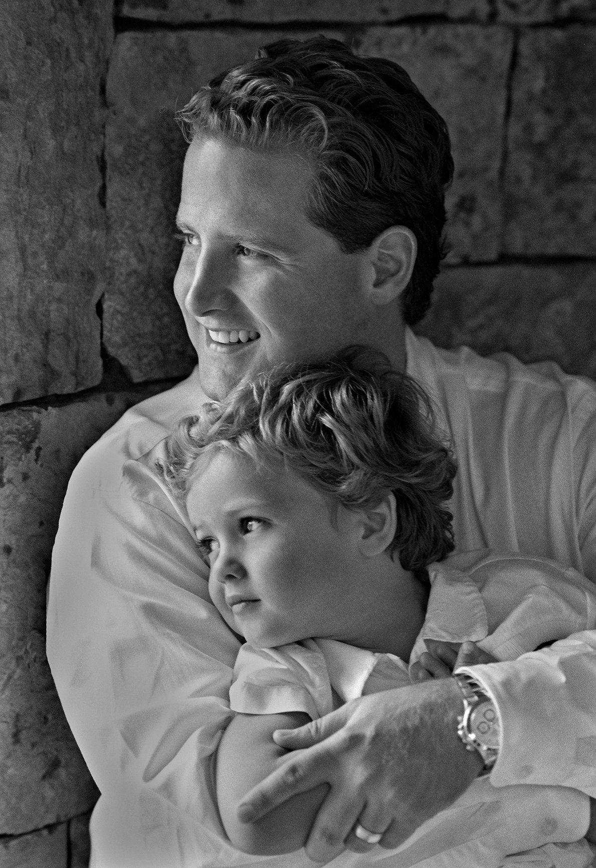 Enduring Portraits & Targeted Branding | Kent Barker Photography