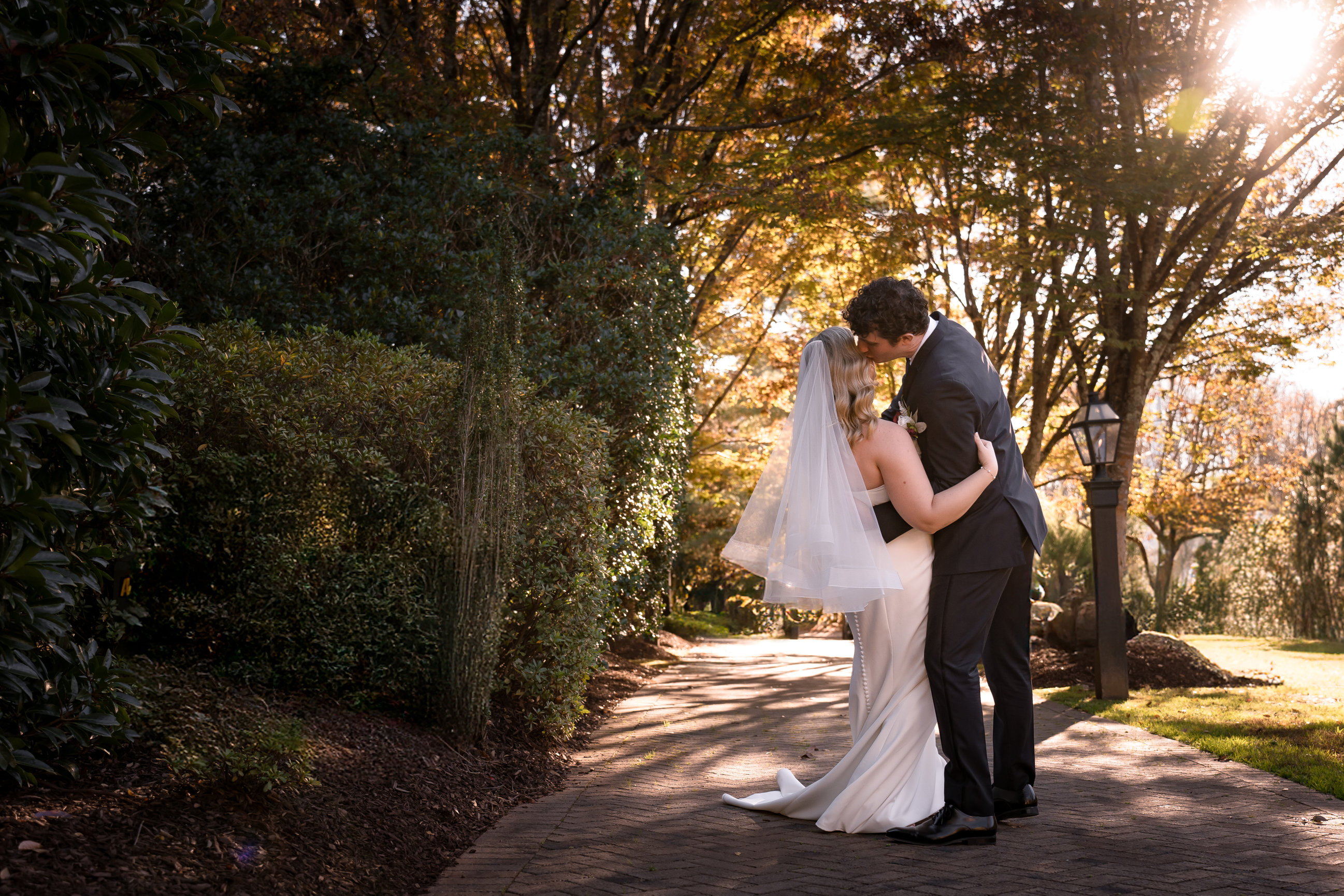 The Sutherland Wedding Venue Wake Forest