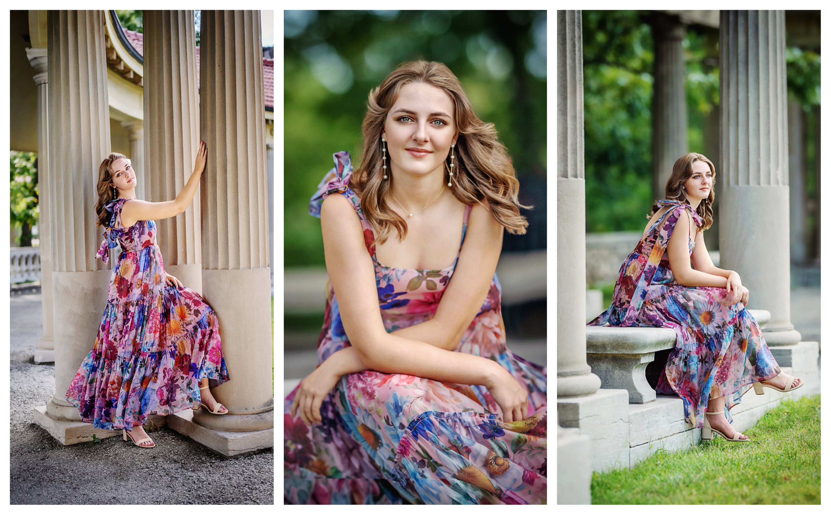 Center Stage Seniors / Photography - Kansas City and Shawnee Senior ...