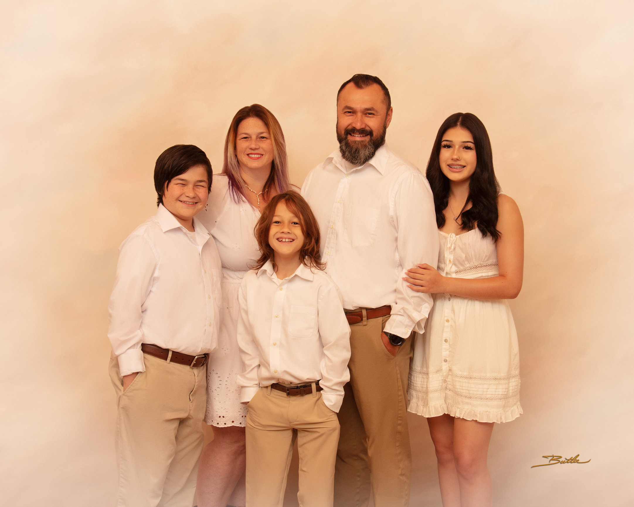 Families | Butler Portraits | Richmond, VA