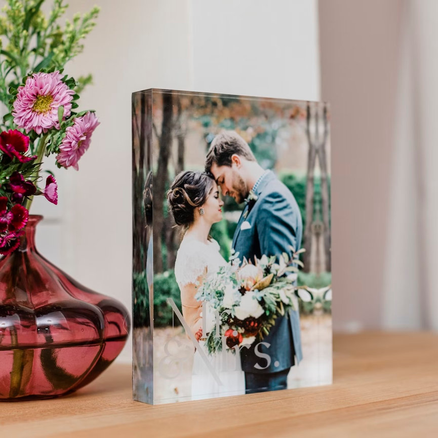 Product Guide - Sarah Iris Photography