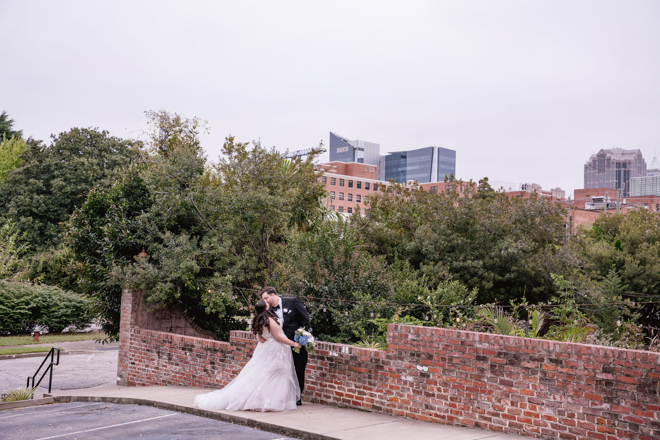 Melrose Knitting Mill Raleigh NC Michelle Gunton Photography