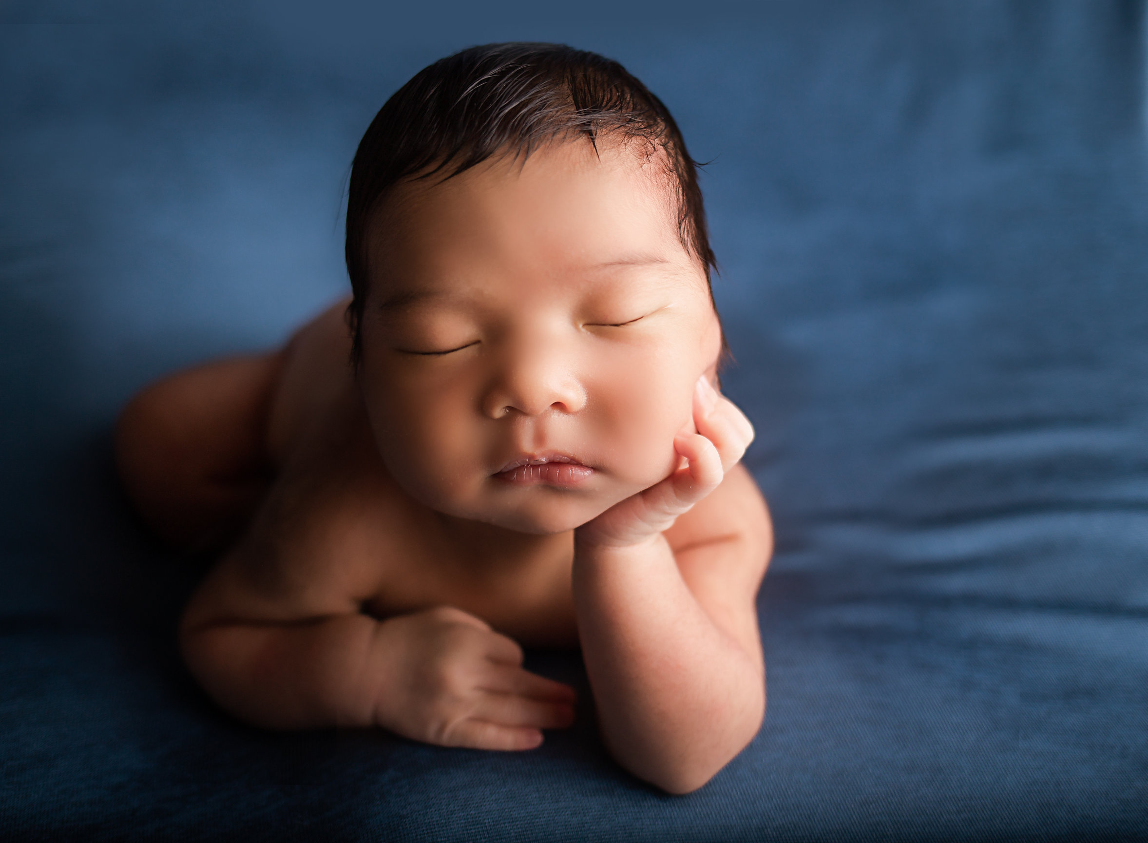 Newborn - Kayla Bailey