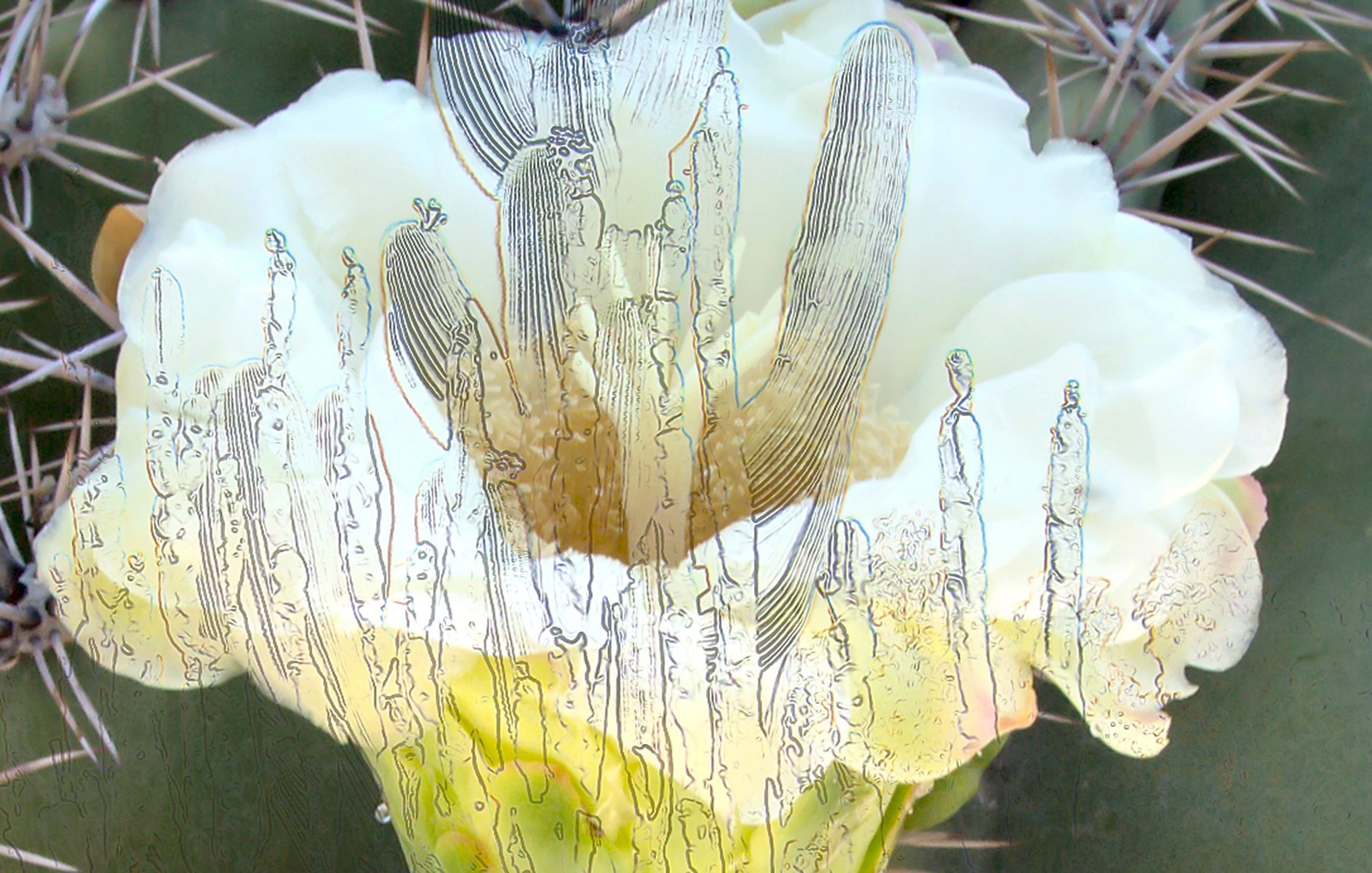 Arizona Desert Gallery | Phoenix, Az | Brecker Arts