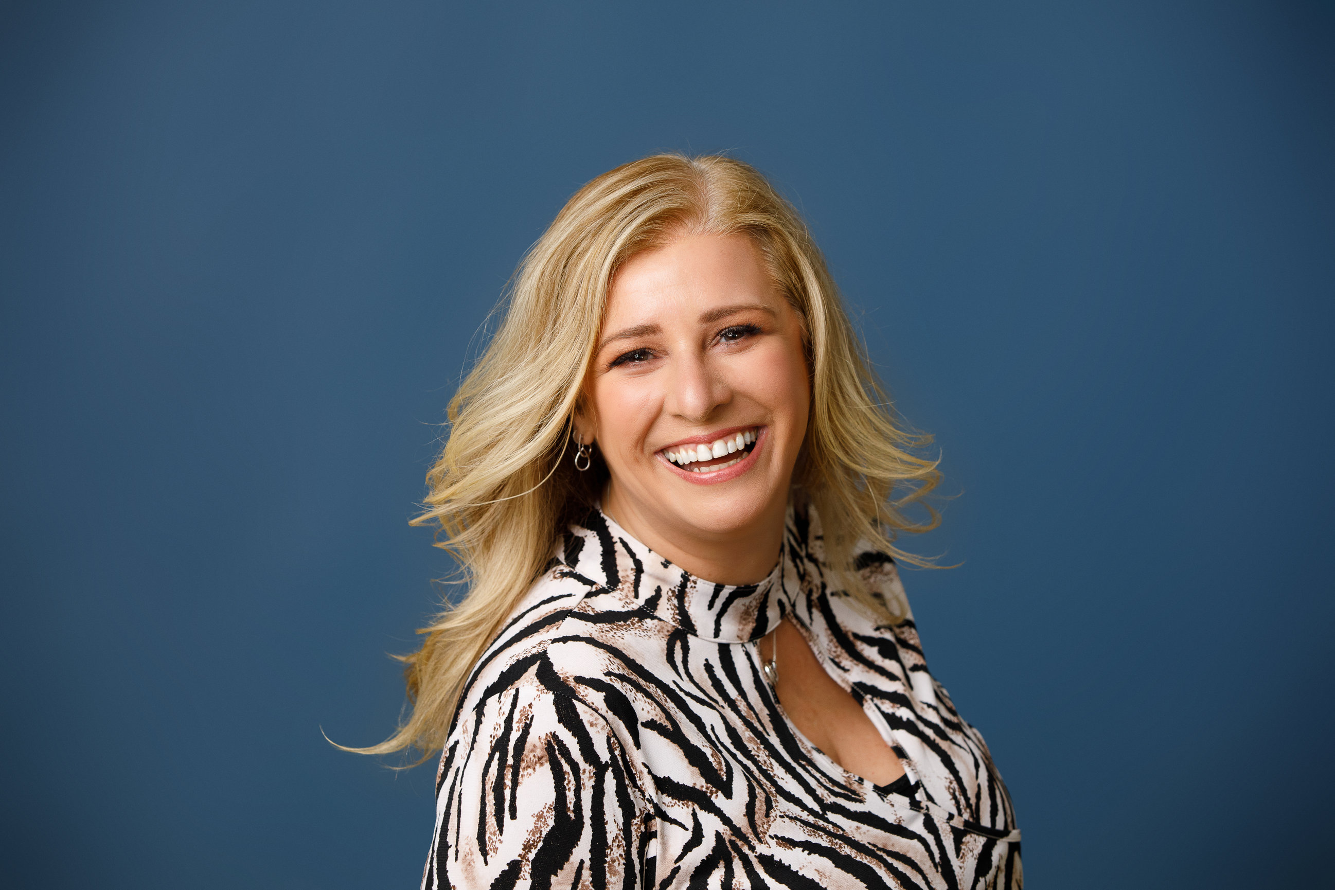 Professional Headshots | Elise Campbell Photography | Bergen, NJ