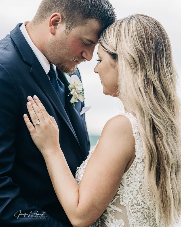 What A Wedding! - Jennifer L Adamy Photography