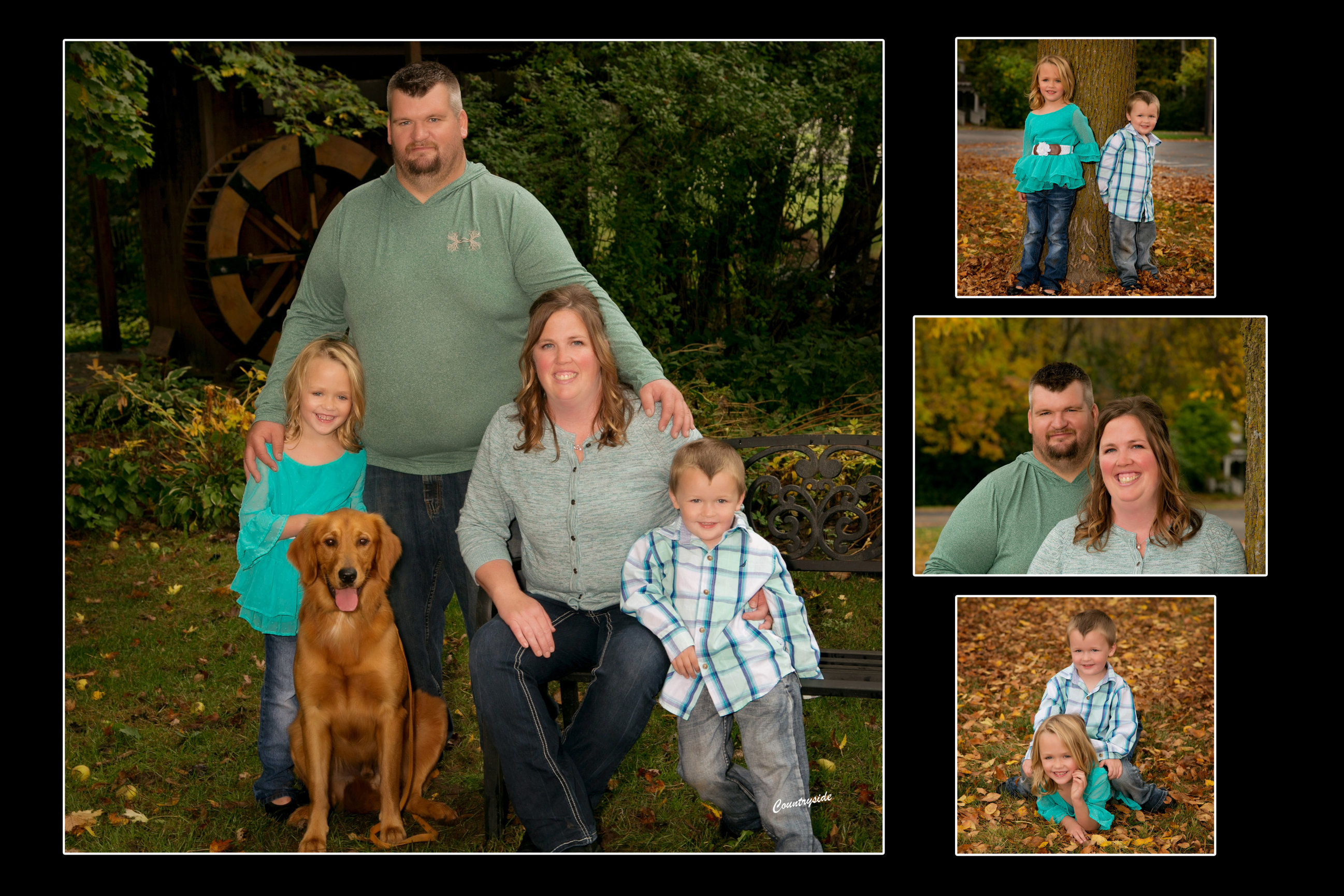 GALLERY - Countryside Photographers