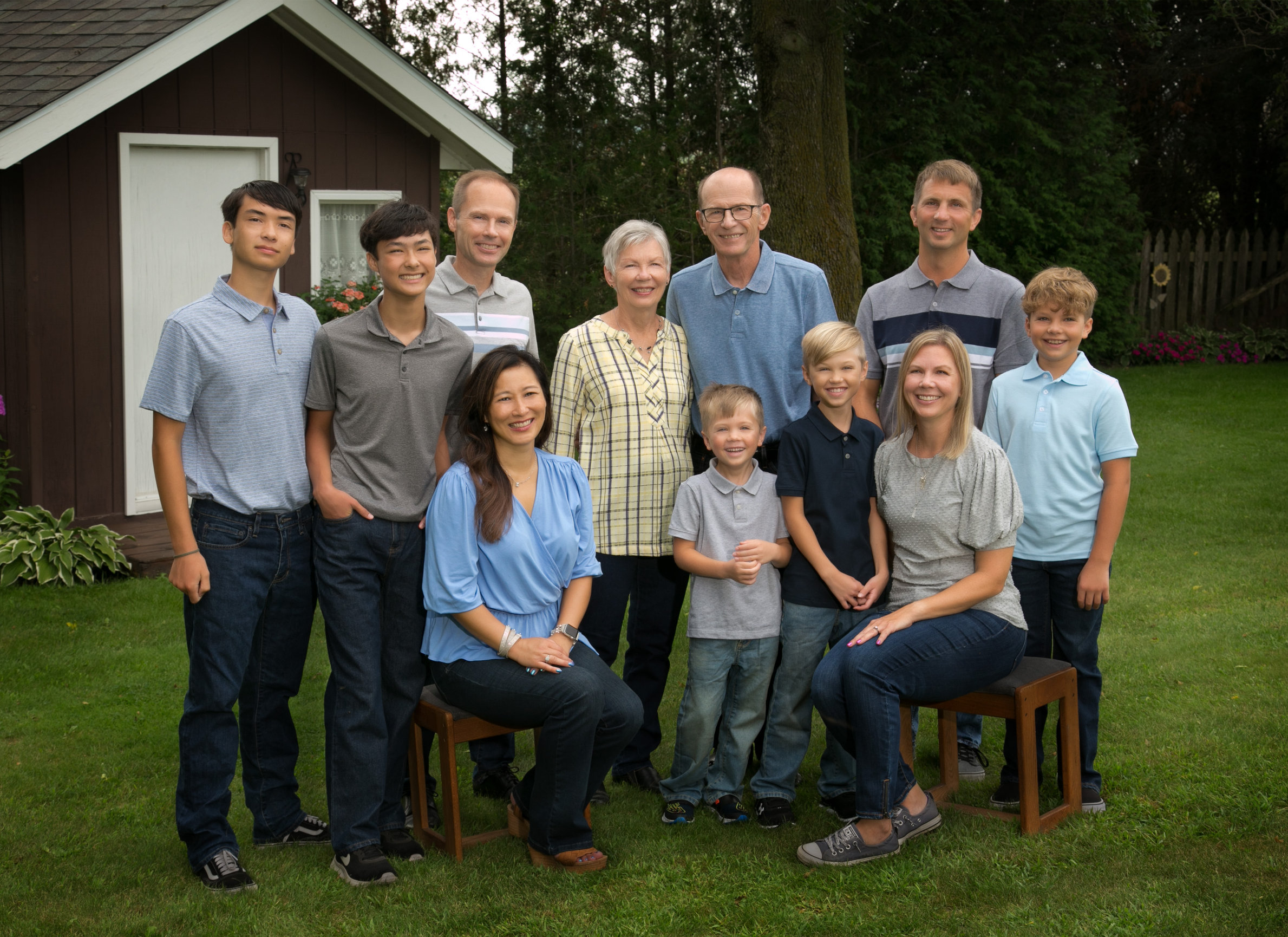 HOME - Countryside Photographers