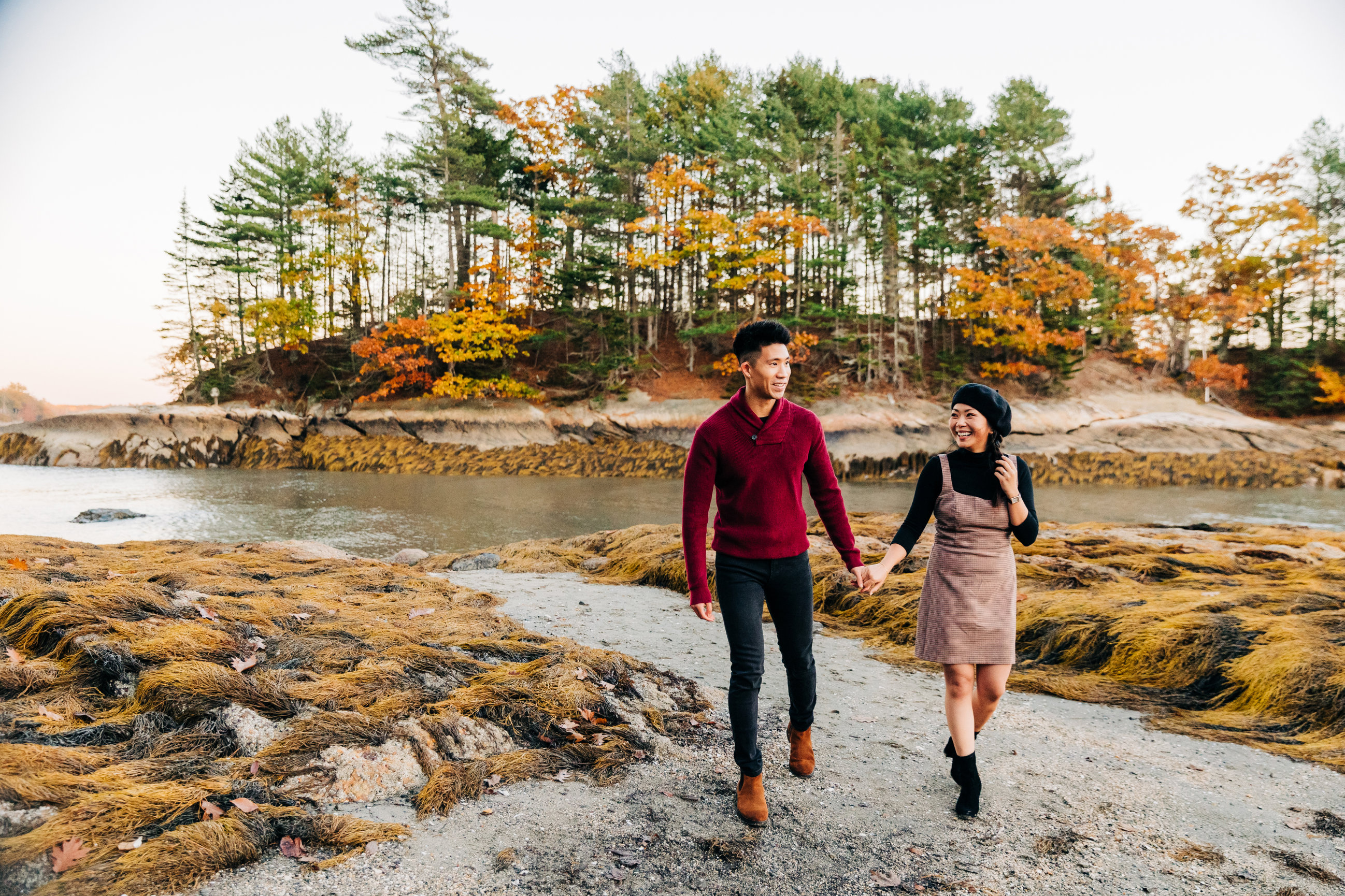 7 Tips for a Memorable Engagement Shoot: How to Capture Your Love and ...