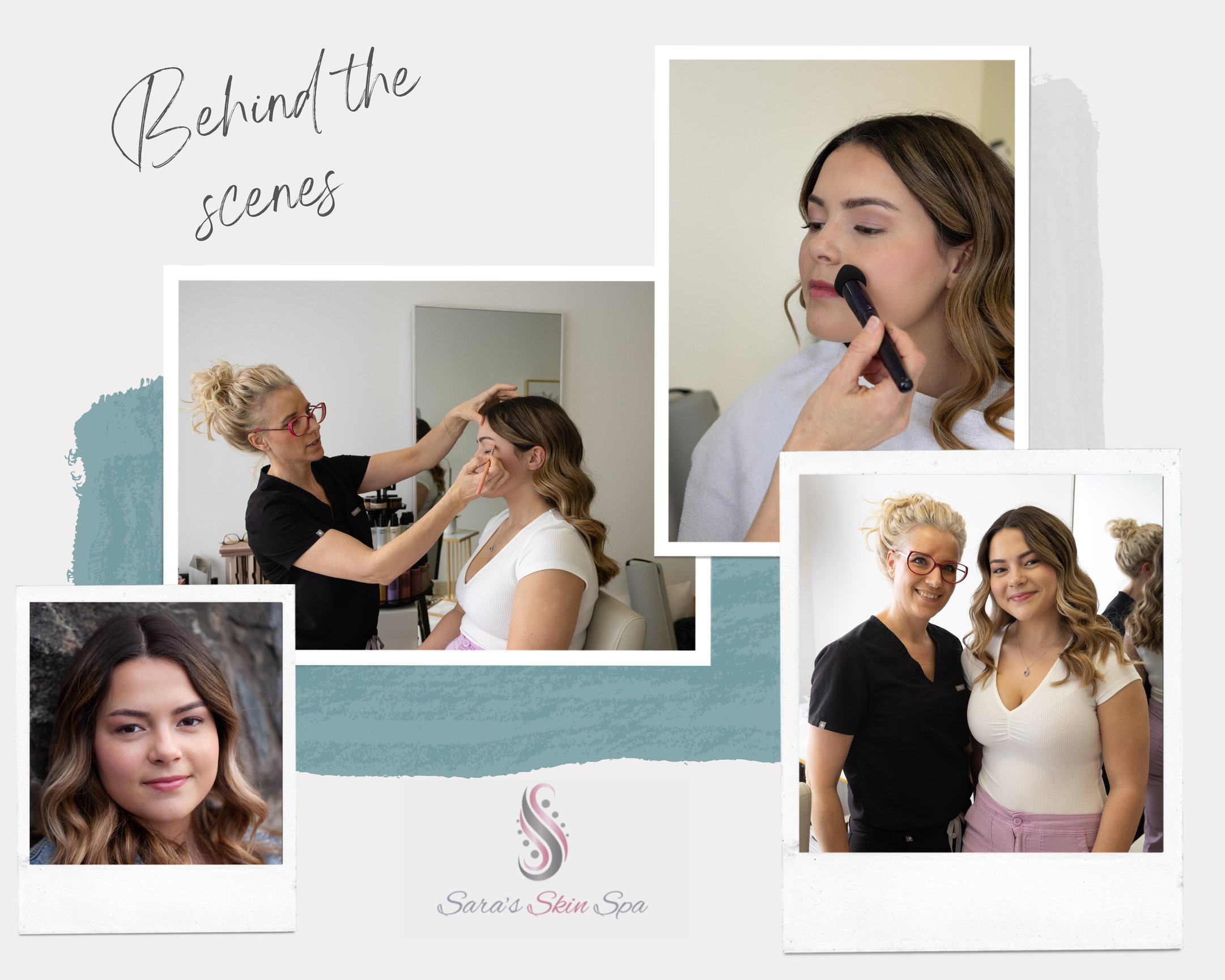 Reasons to book professional makeup for your photo session - Debbie ...