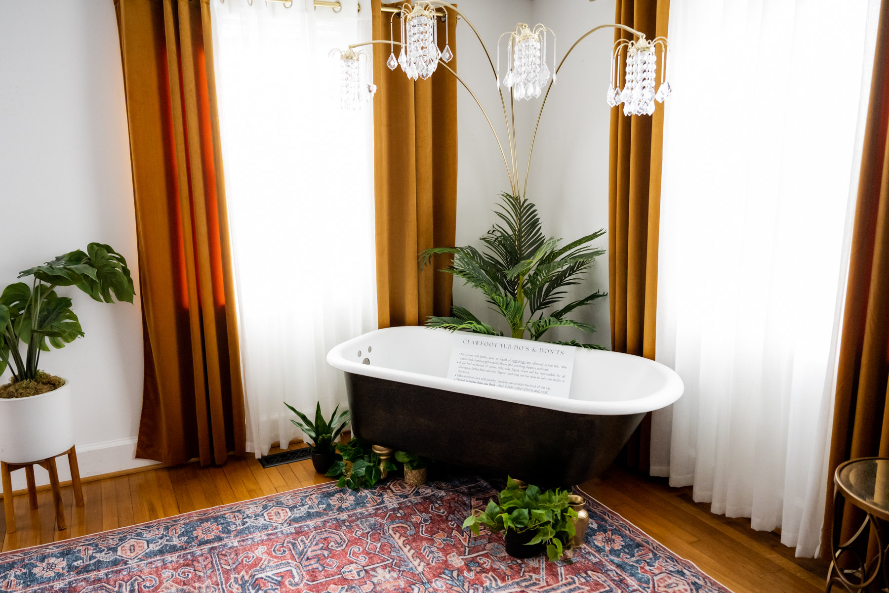 Vintage & Rustic Photo Studio Rentals in Suffolk, VA | The Studio ...