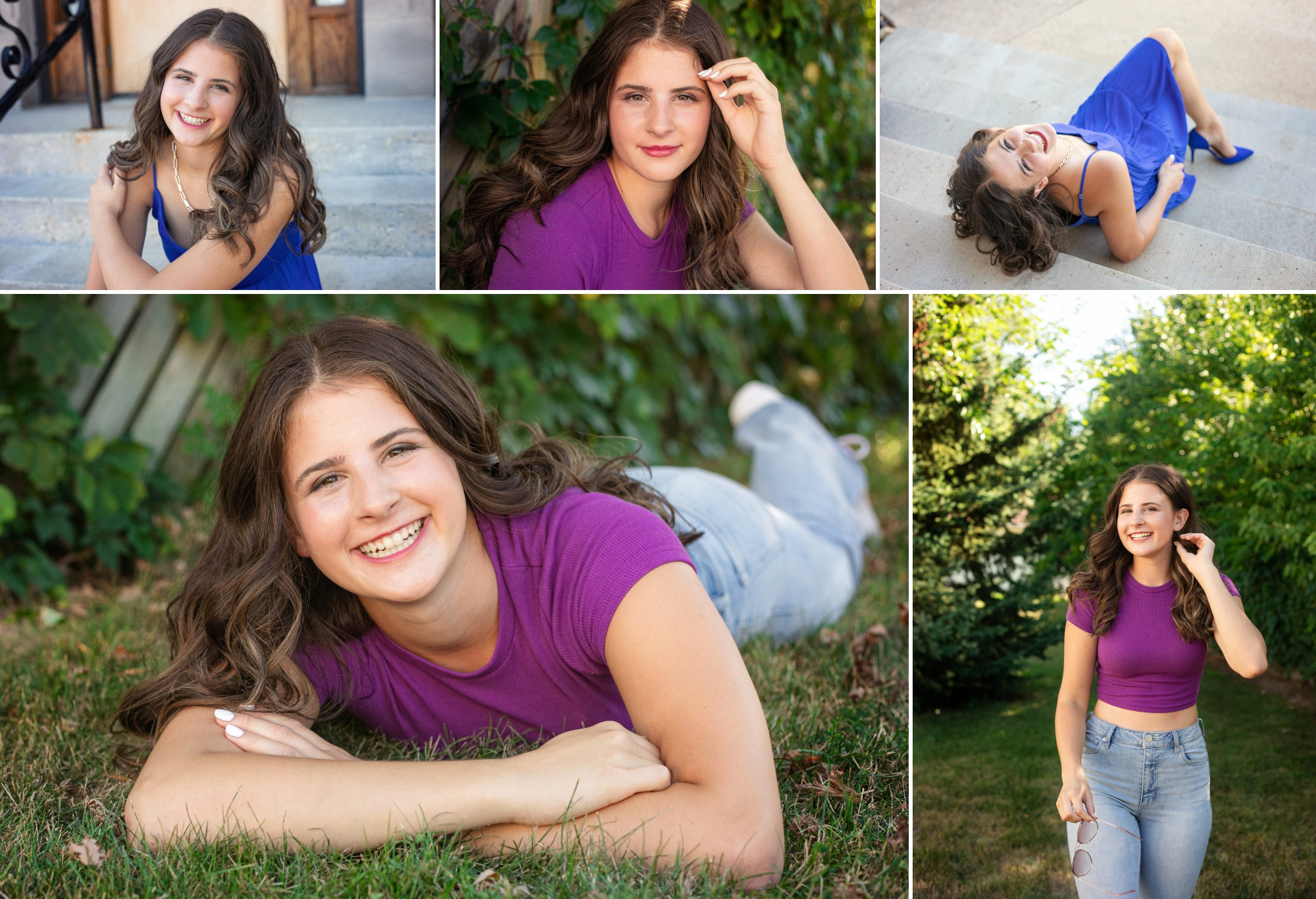 Emily: Manson Northwest Webster High School - InSite Creatives