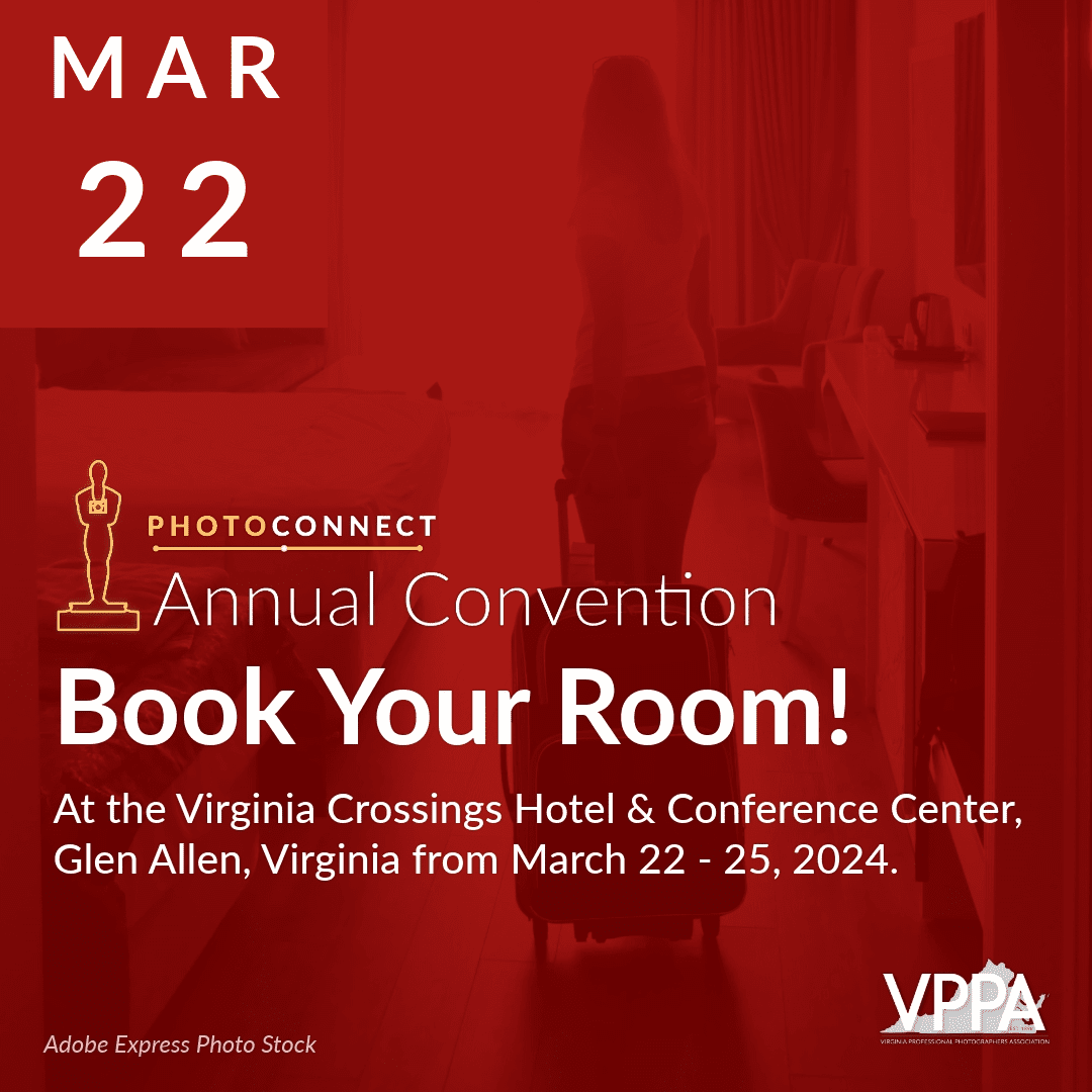 Virginia Professional Photographer's Association (VPPA)