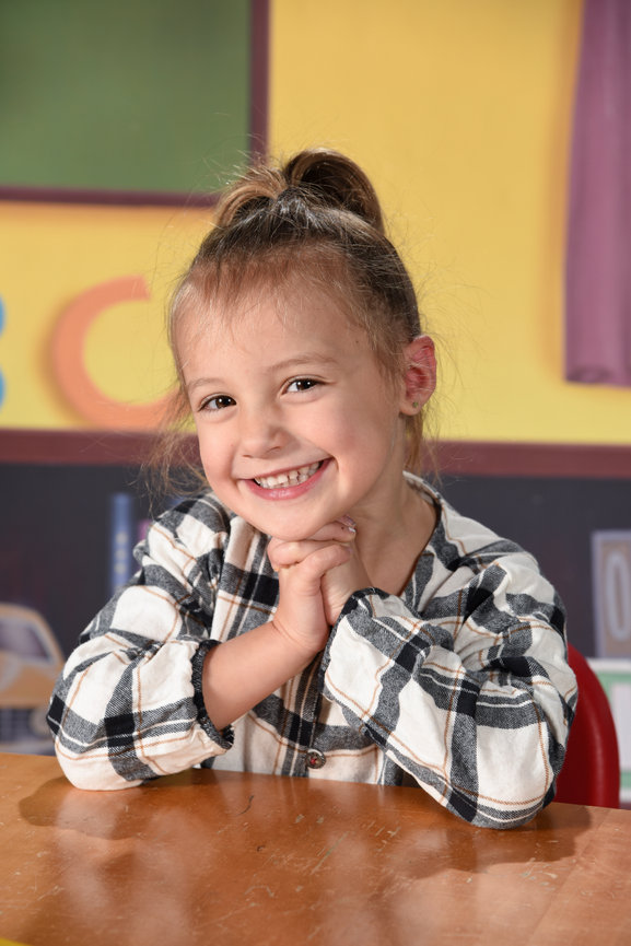 Nursery School - O'Brien Inc Photography