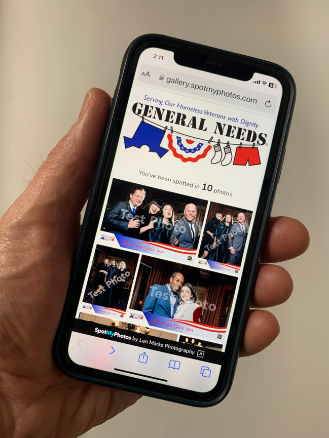 INTERACTIVE PHOTOGRAPHY-v2 - Len Marks Photography