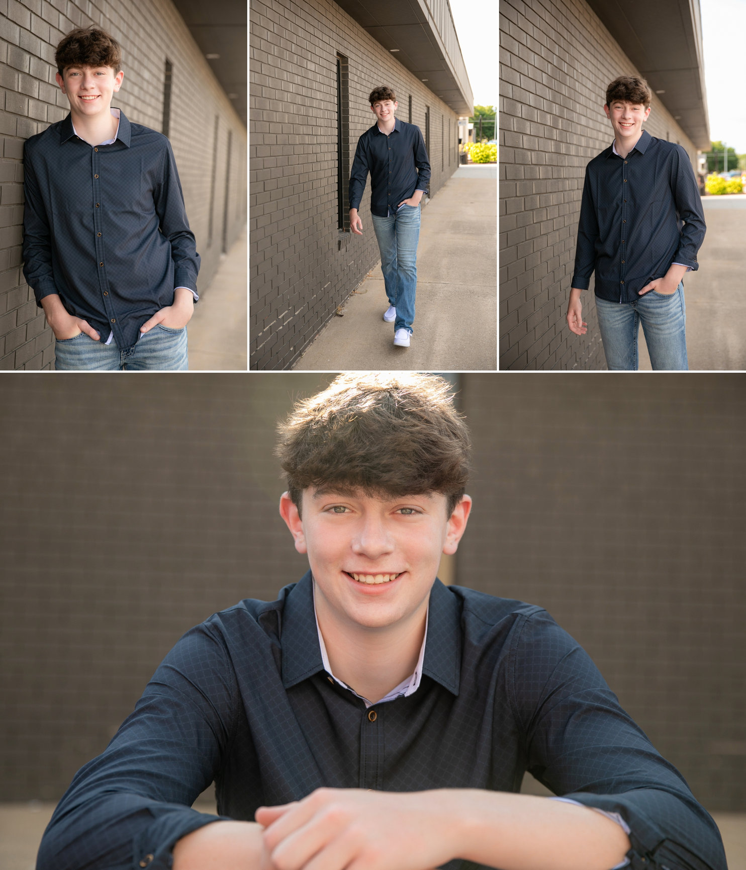 Syler: Humboldt High School - InSite Creatives