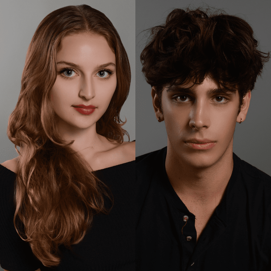 ARTISTS - Christmas At The Winspear
