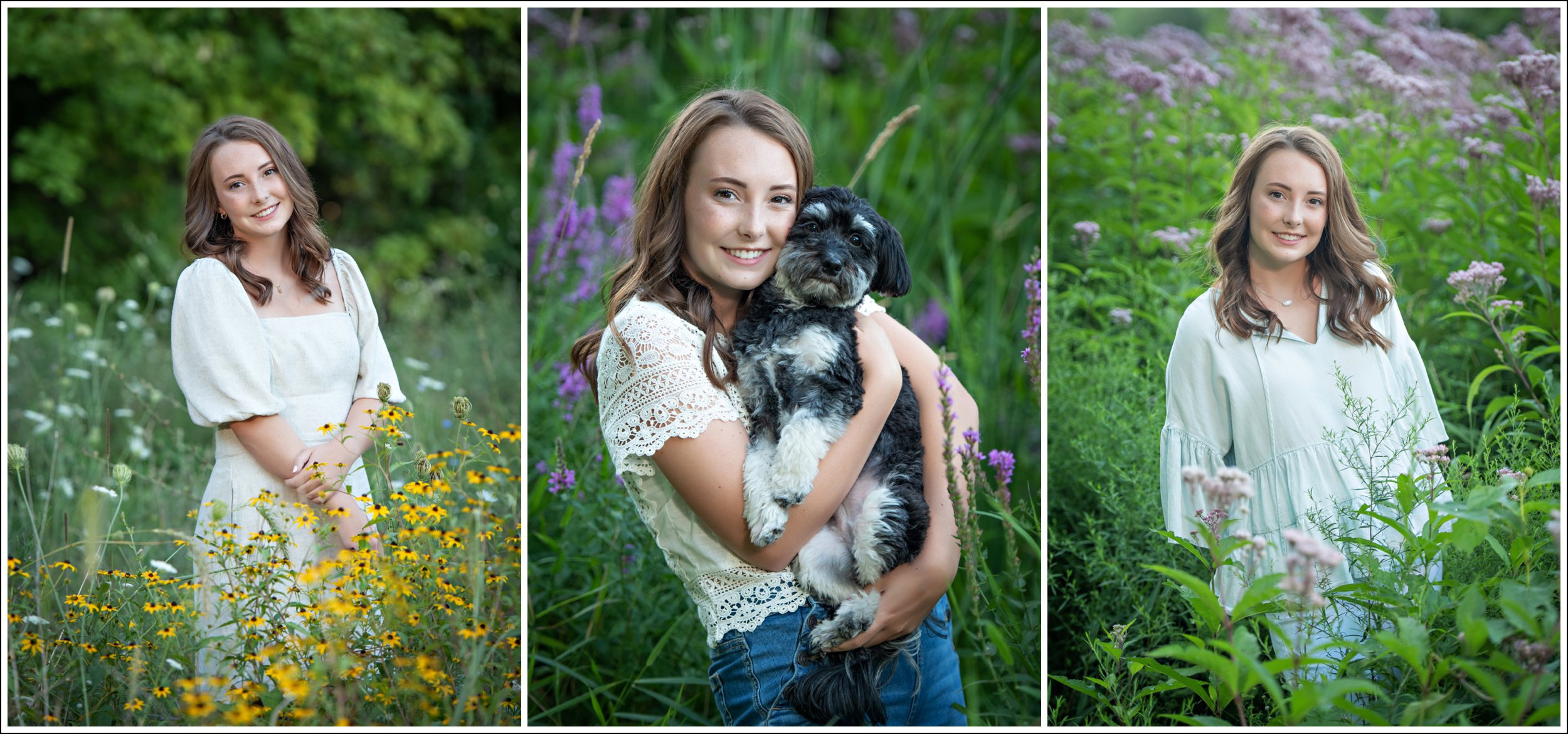 Grand Ravines North Park - Kari Douma Photography