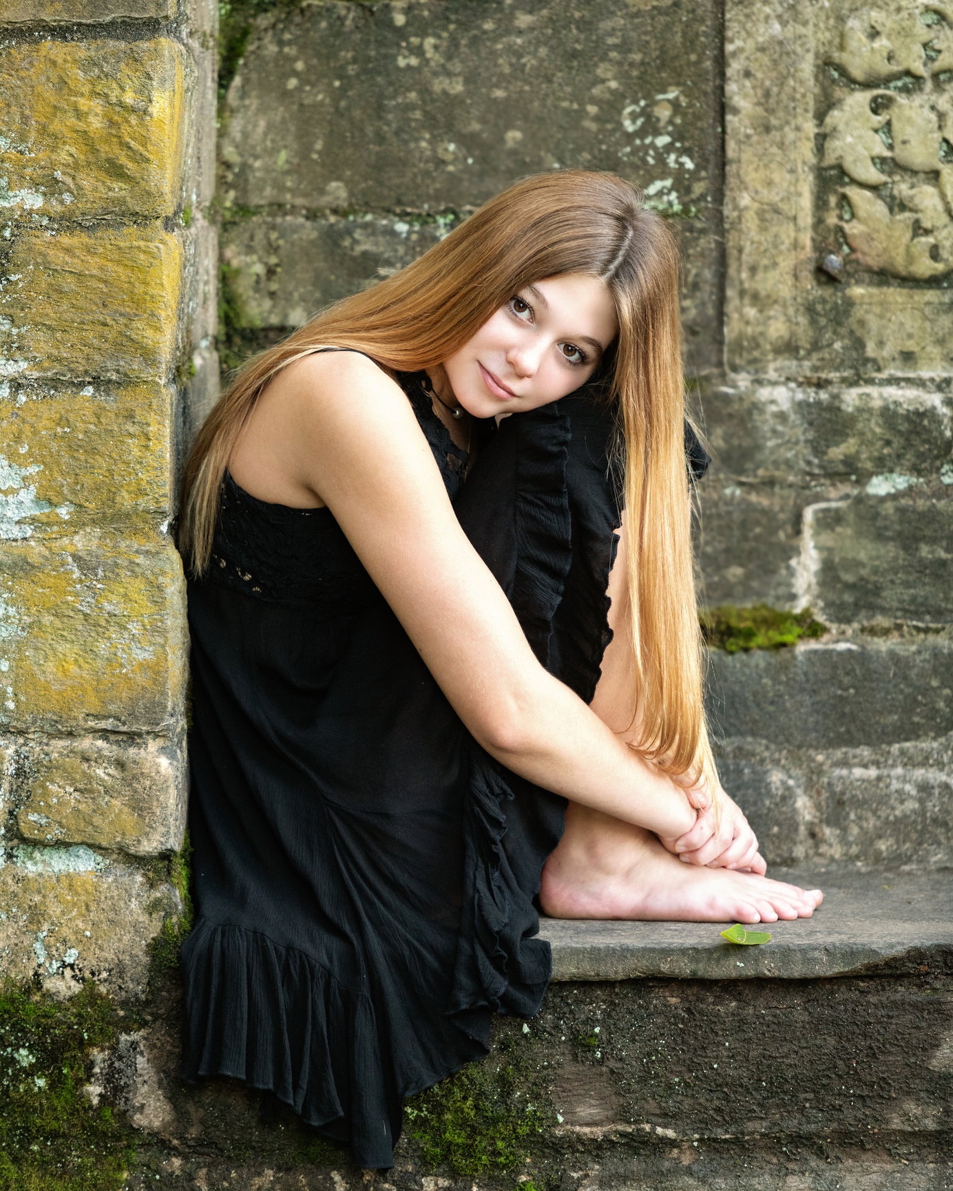 Teens | Erica Land Photography | Portrait Photographer