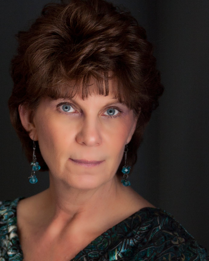 BLOG - Cathy Benton