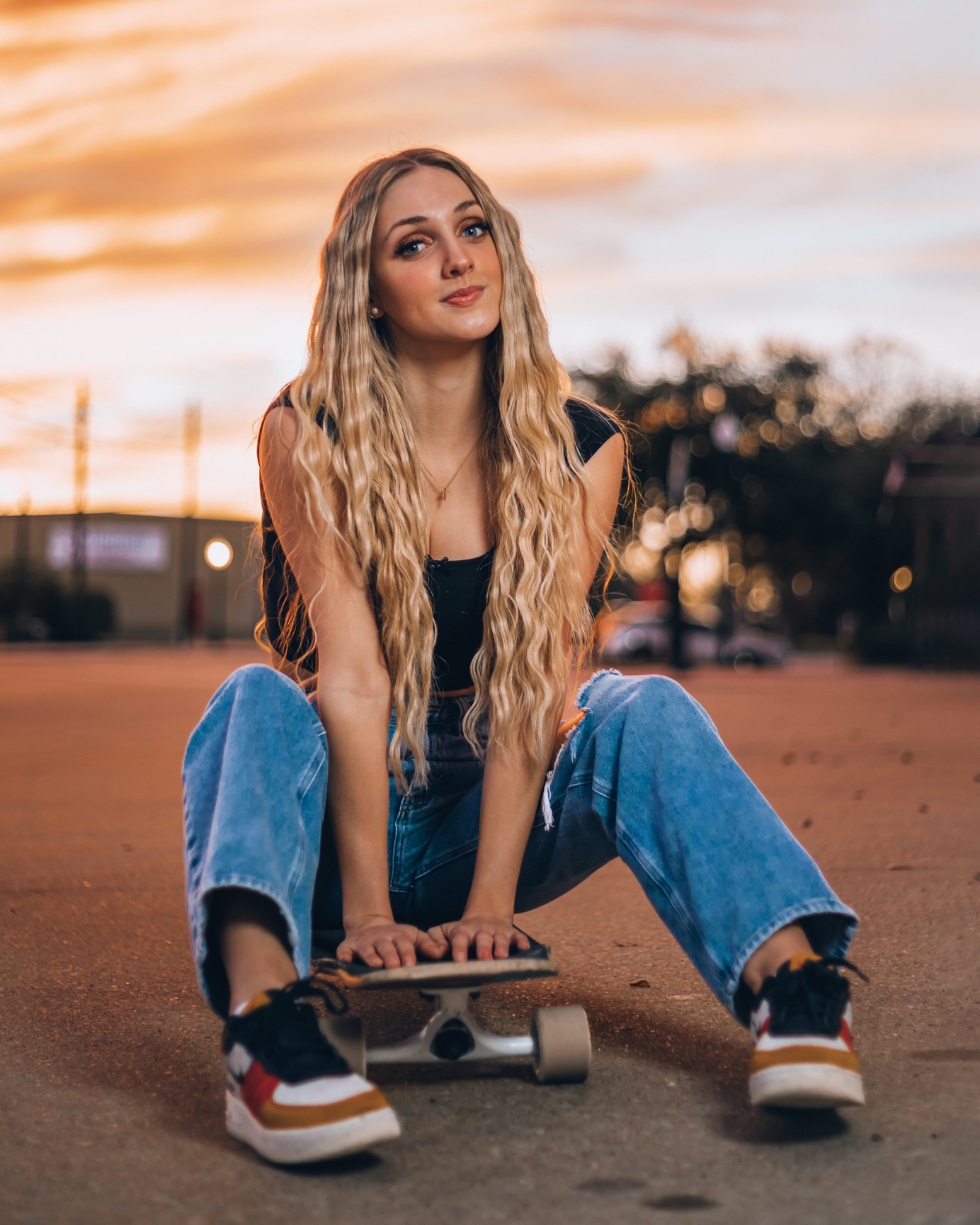 SENIORS - Derek B. Photography