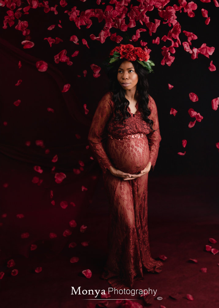 Maternity Pregnancy by Monya ~ Studio or location in Gauteng