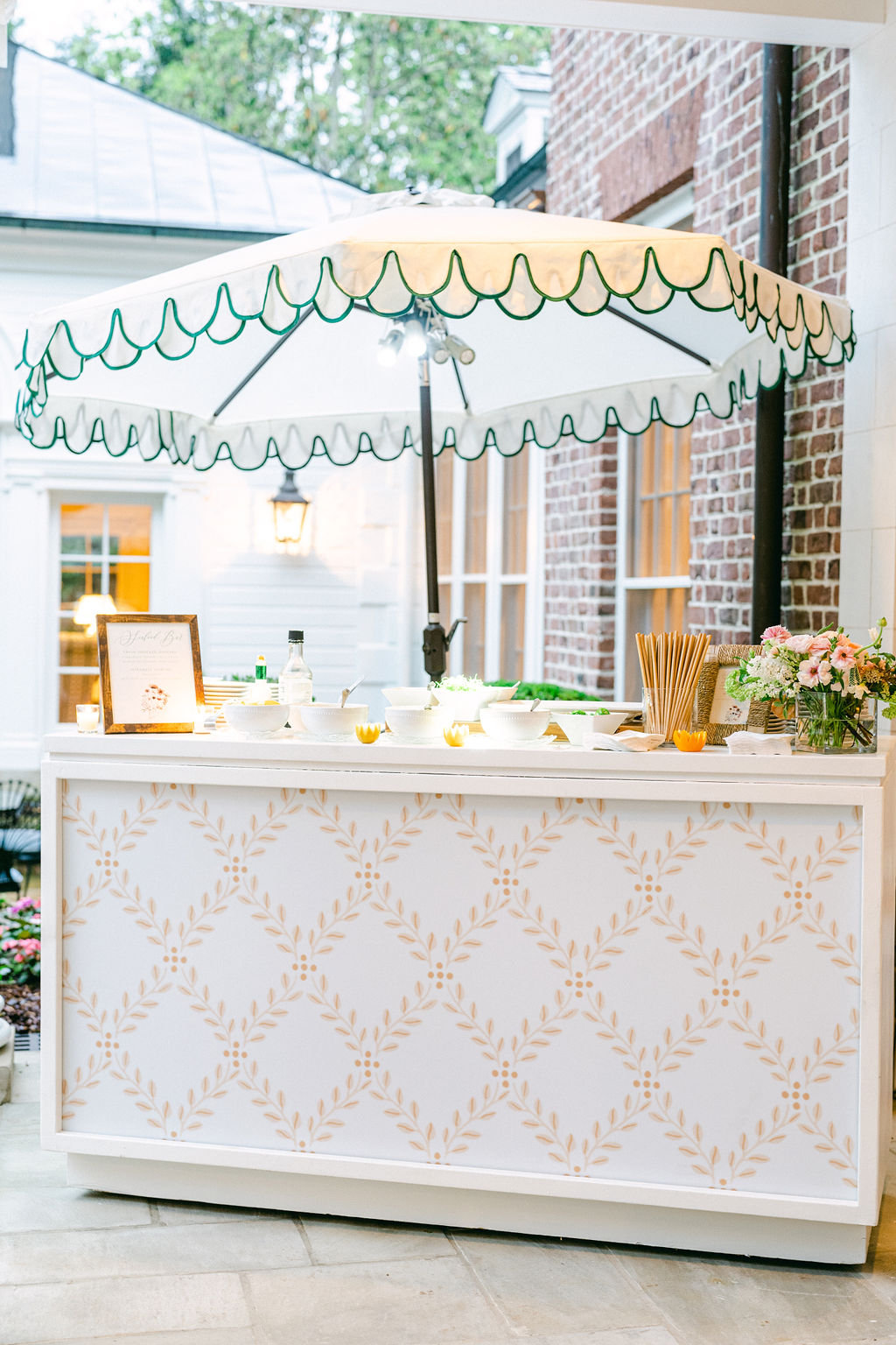 Knestrick By Design - Nashville, Tn Weddings, Events and Design