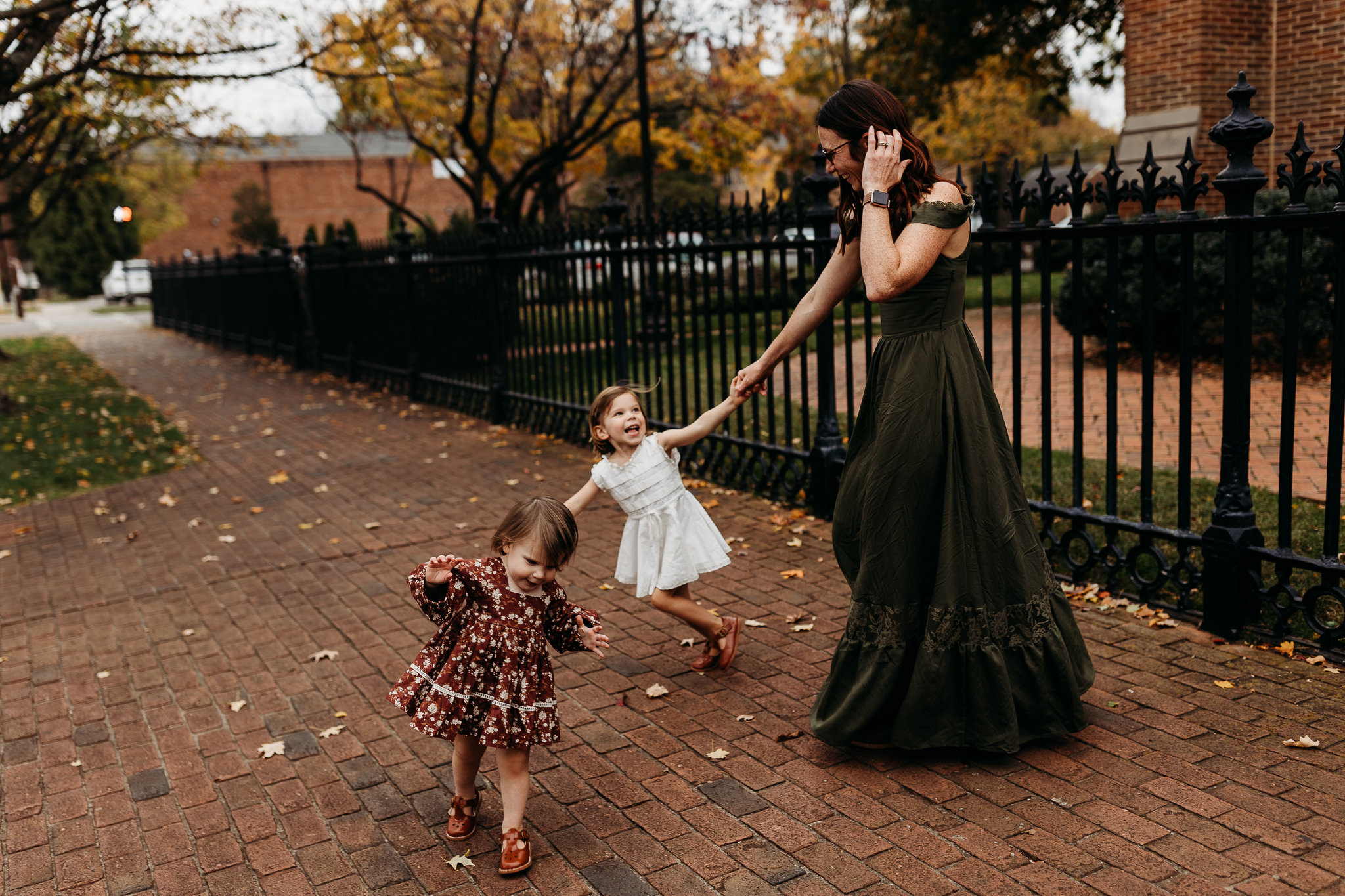 Fall Family Photoshoot Styling Guide|Huntsville Alabama|Tiffany Crenshaw