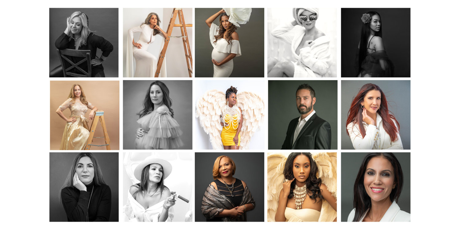 Fort Lauderdale Portrait Photography | Penny Fraser Photography ...