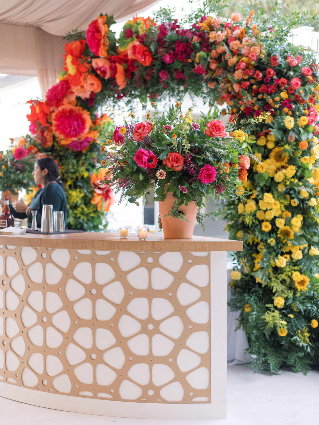 Knestrick By Design - Nashville, Tn Weddings, Events and Design