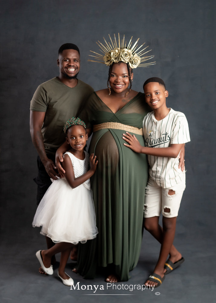 Women photography by Monya ~ Studio or location in Gauteng