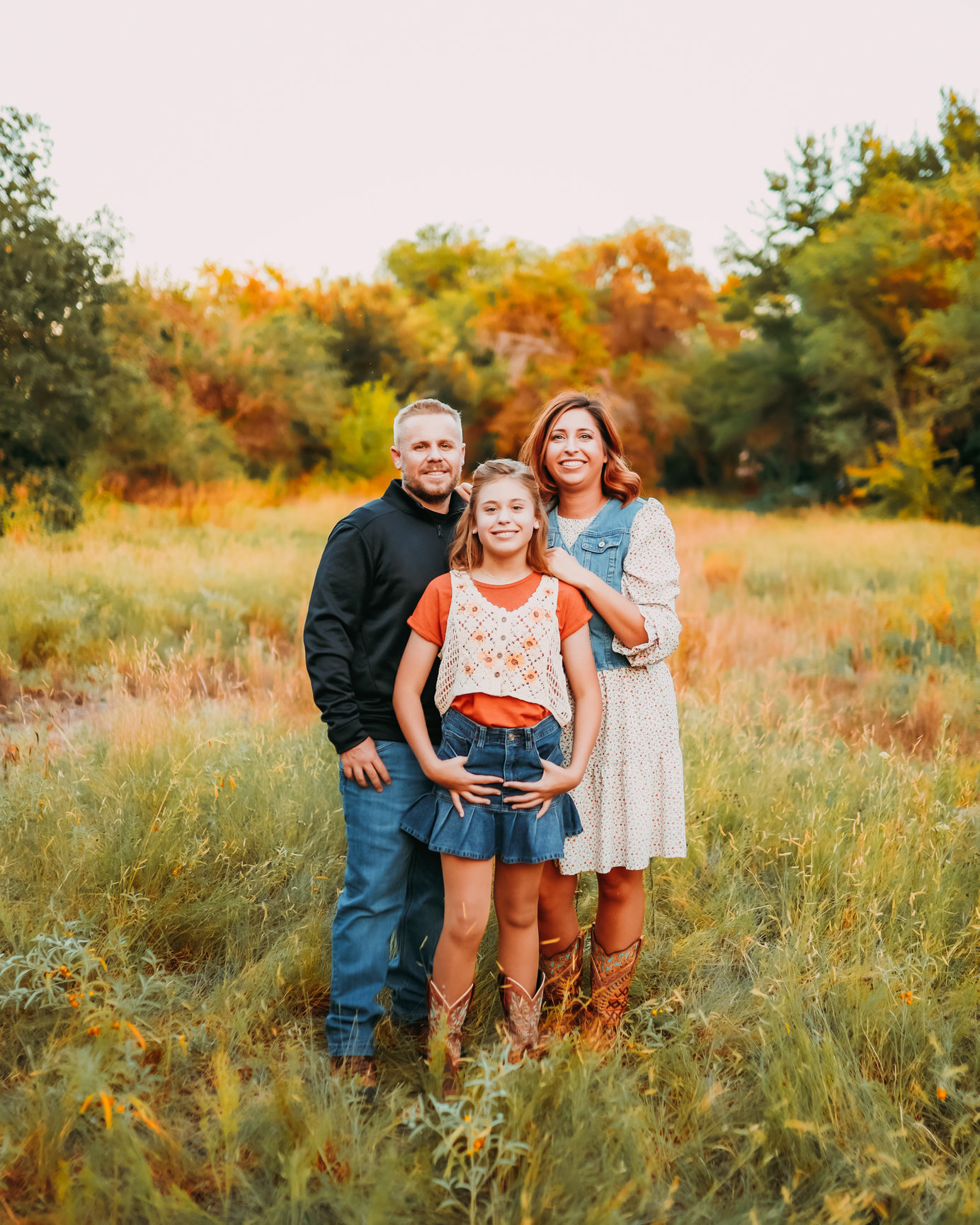 I Am Here For You! - Amanda AnnO'lene Photography