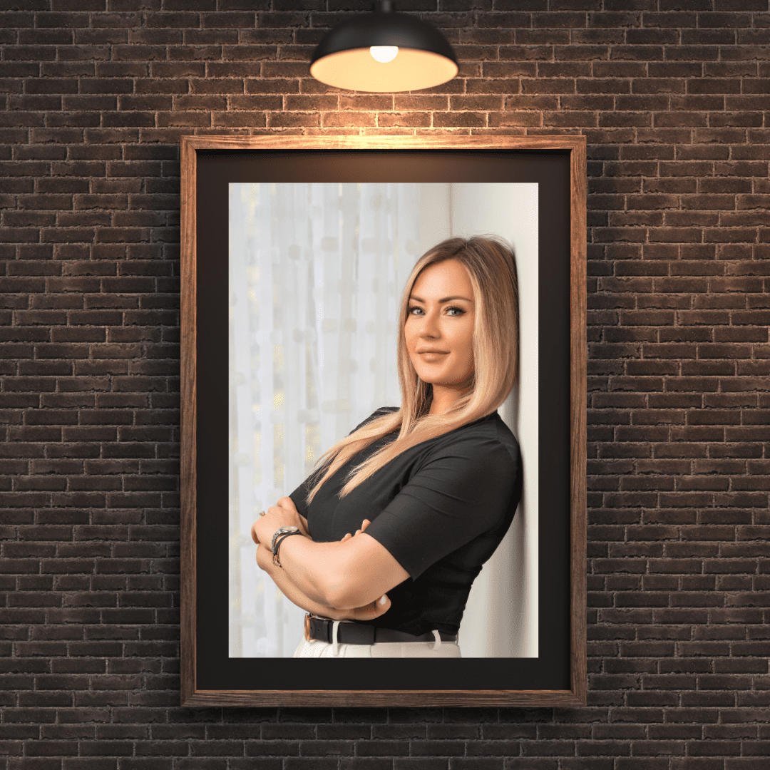 Fort Lauderdale Penny Fraser Photography Boudoir Branding Maternity Glam