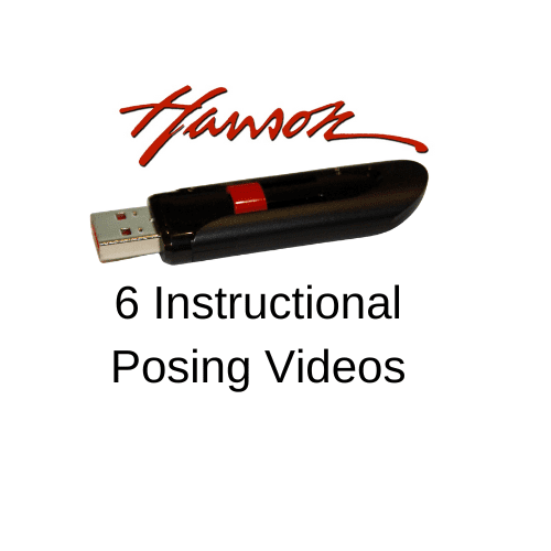 Hanson Fong Posing Videos - Hanson Fong - Award Winning Photographer ...