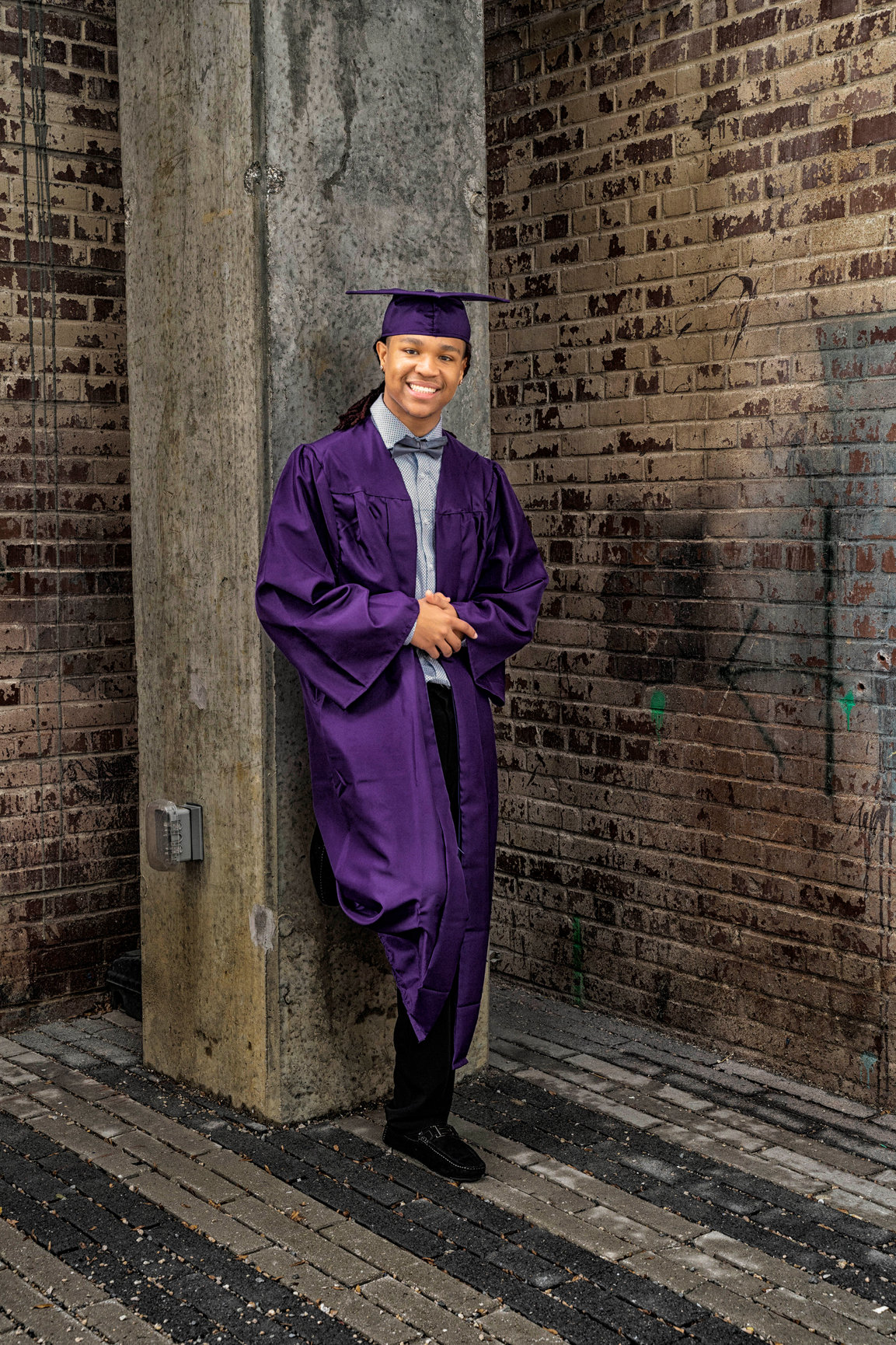 Senior Captures for Class of 2022 - Andrea Murray Photography
