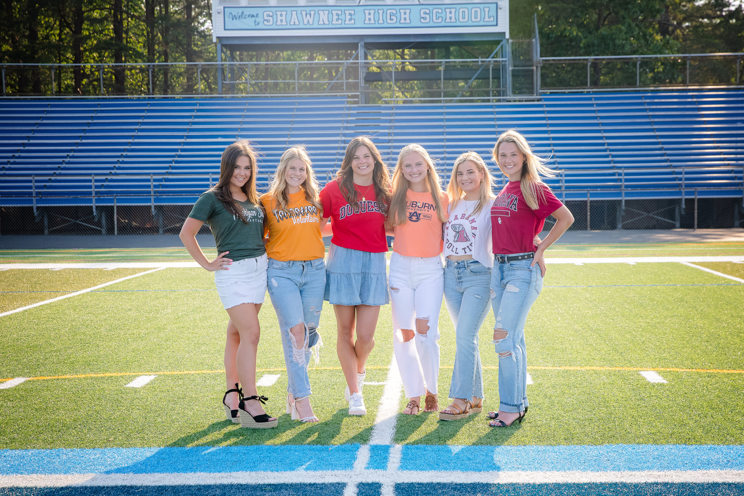 National BFF Day - Lisa Mongulla Photography