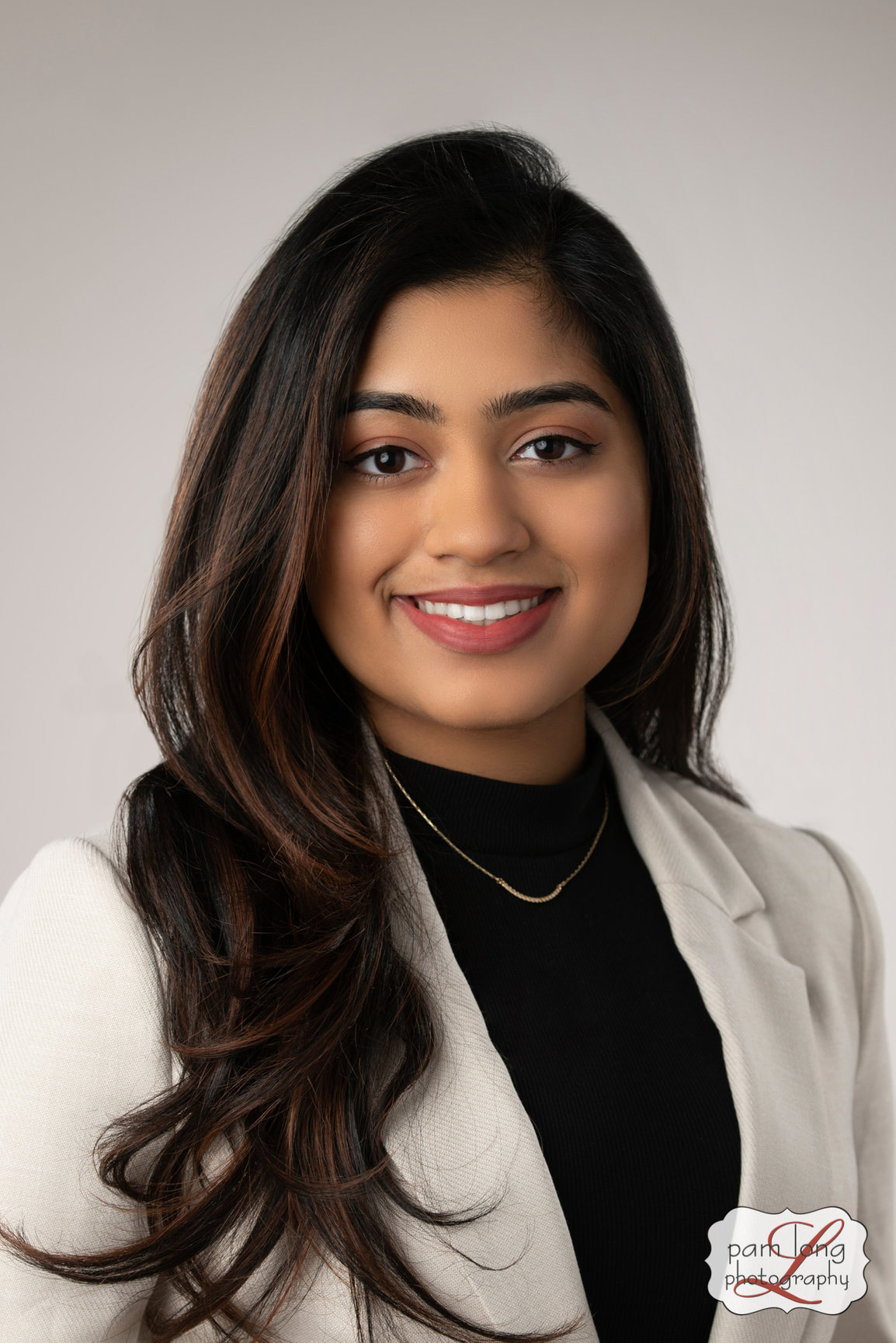 Headshots - Pam Long Photography