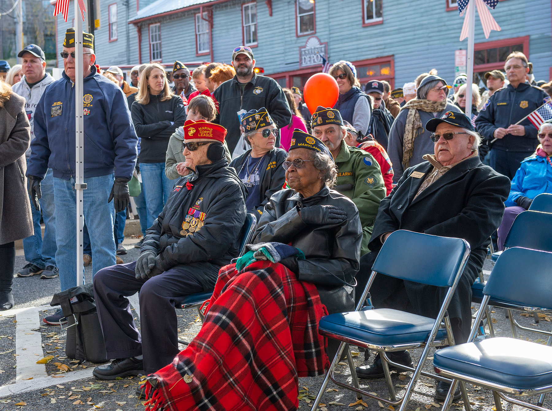Remembering beautiful Millie Bailey - Pam Long Photography