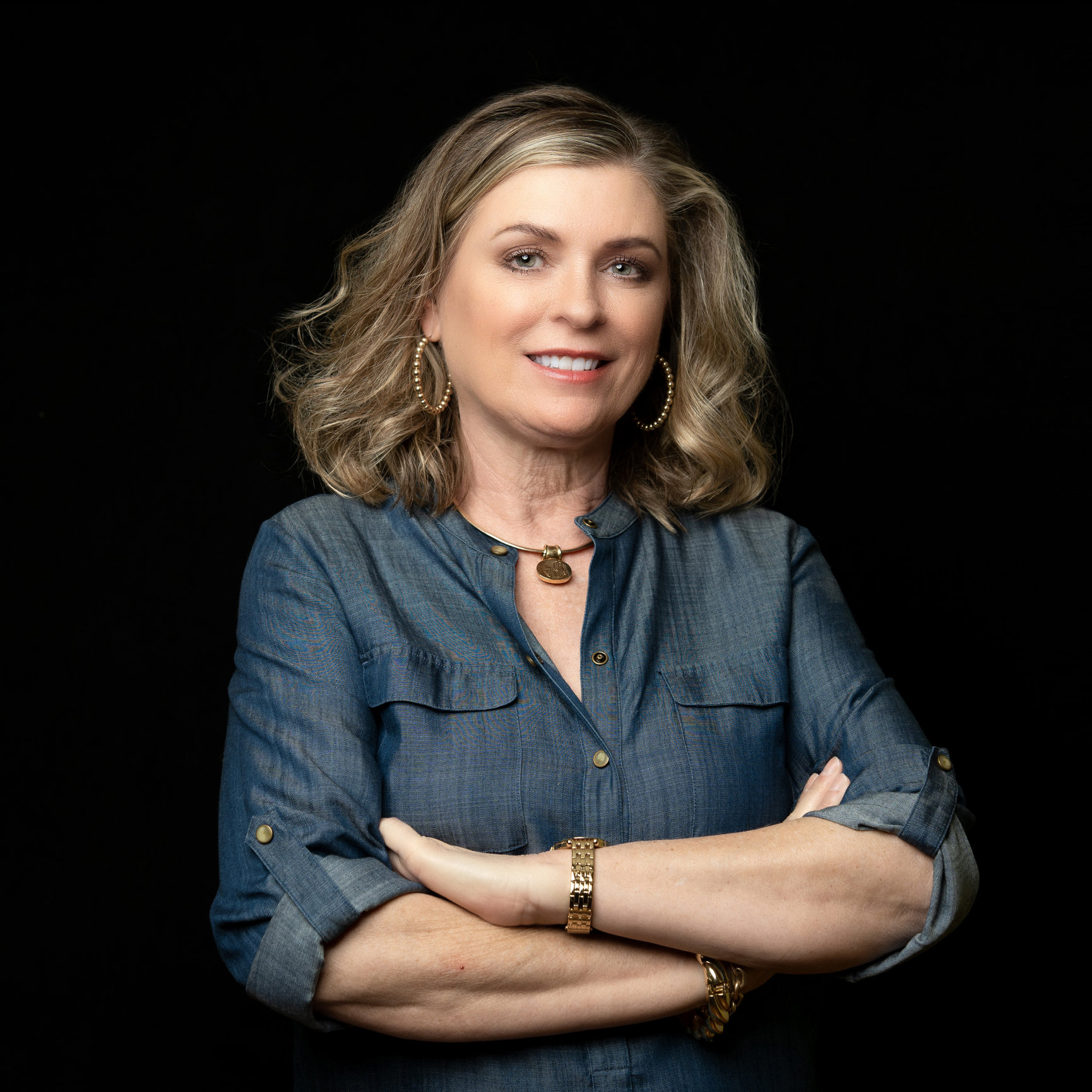 Why Headshots Are Important - Andrea Murray Photography