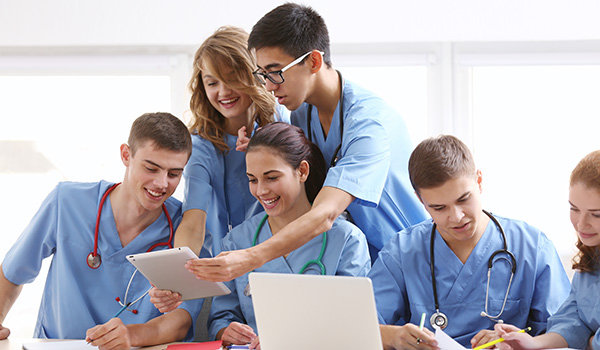In High School? Want to be a doctor? 8 Tips for Aspiring Doctors - Fine ...