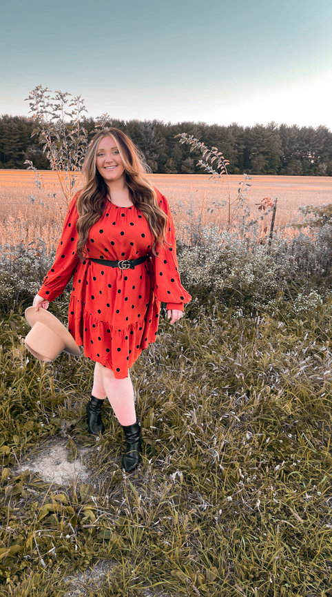 ABOUT - Lilly Ruth Photography