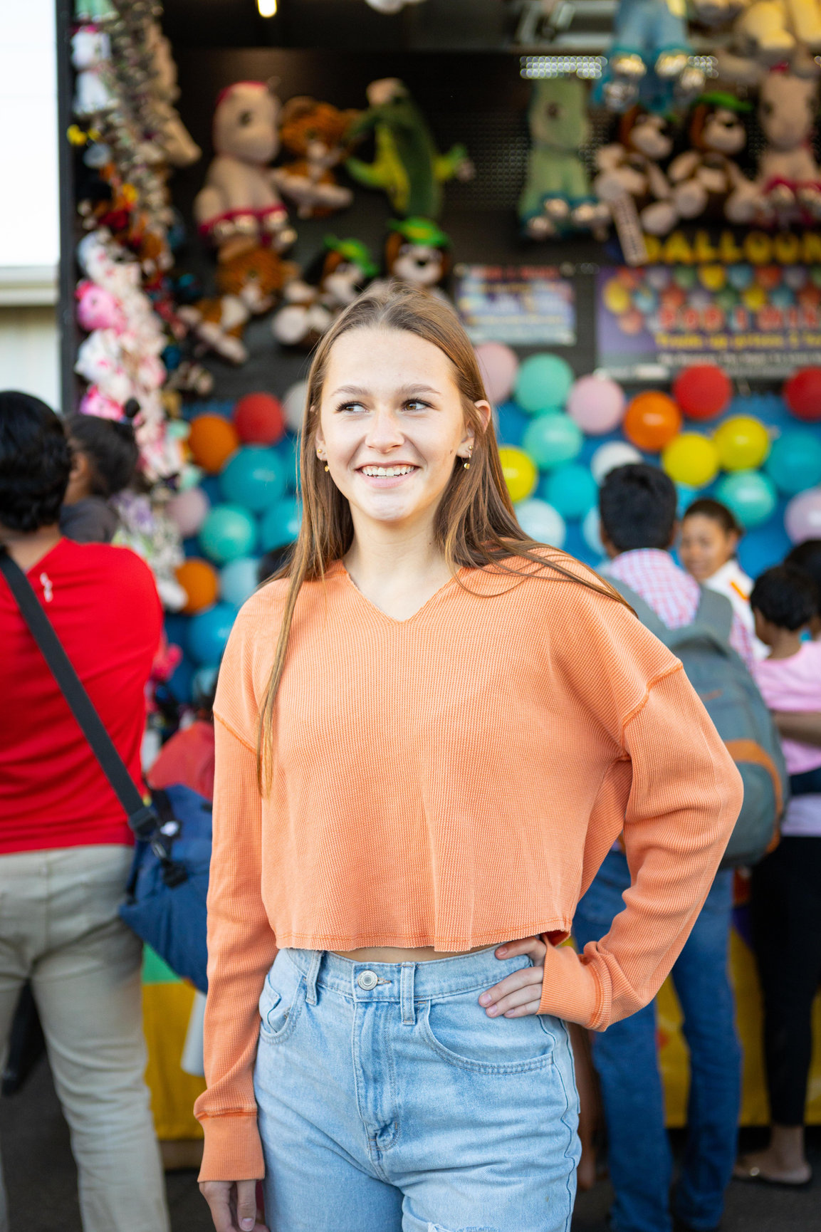 Mallory Kentlake Class of 2023 - Seattle Wedding and Senior ...