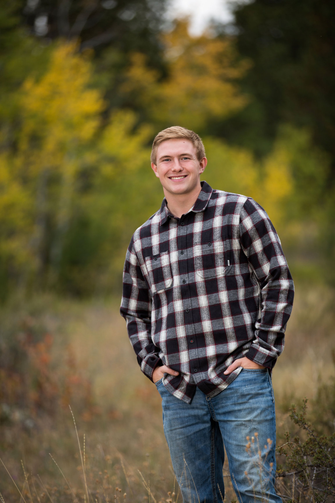 SENIORS - Fallon Mindt